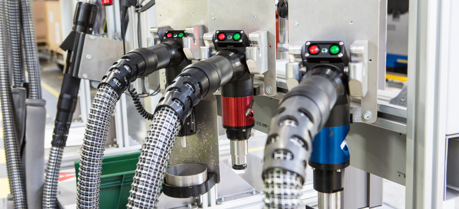 Services | SHEco Automotive | Tipton