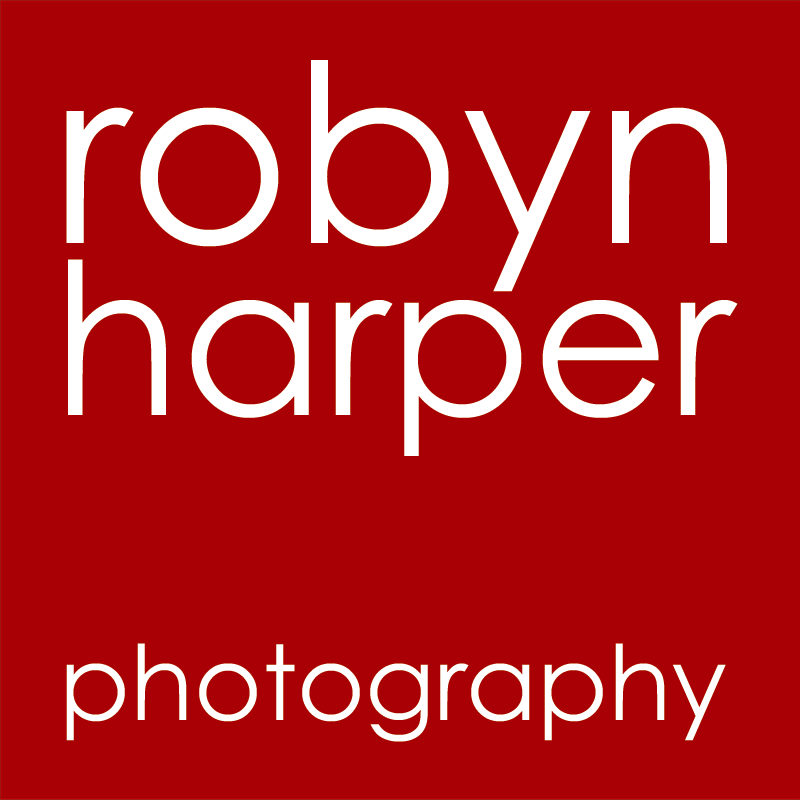 Robyn Harper Photography | About me