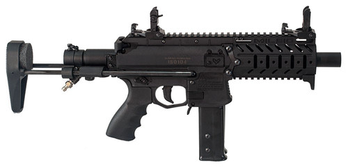 Milsig M17 SMG Mag-Fed | ArMy Paintball