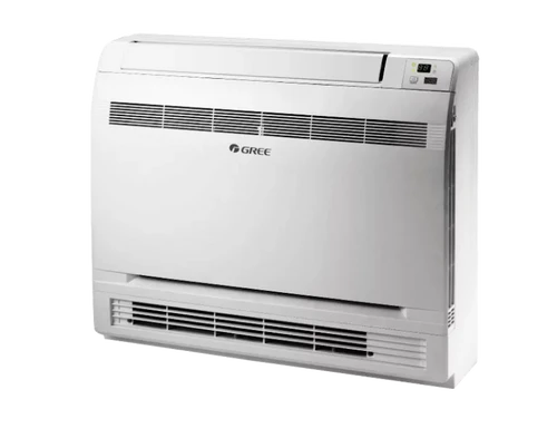 GREE Console 35 | Ecutiimi