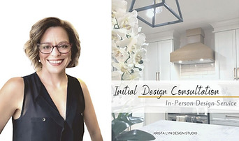 SHOP OUR SERVICES | Krista Lyn Design Studio