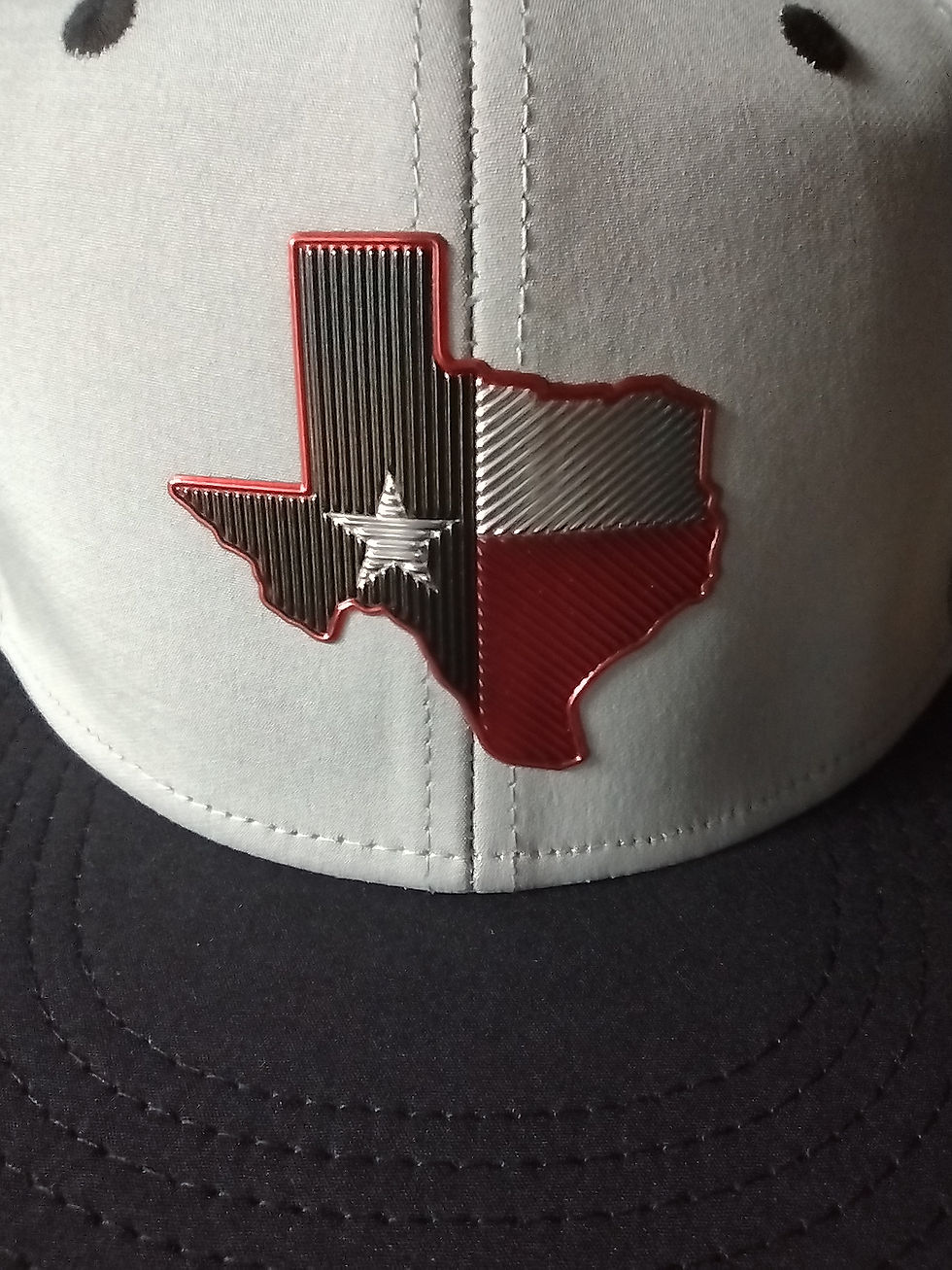 Spring Baseball | Texans Baseball