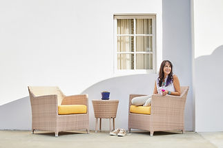 ABOUT THE PRACTITIONER | Nourishing Essence A