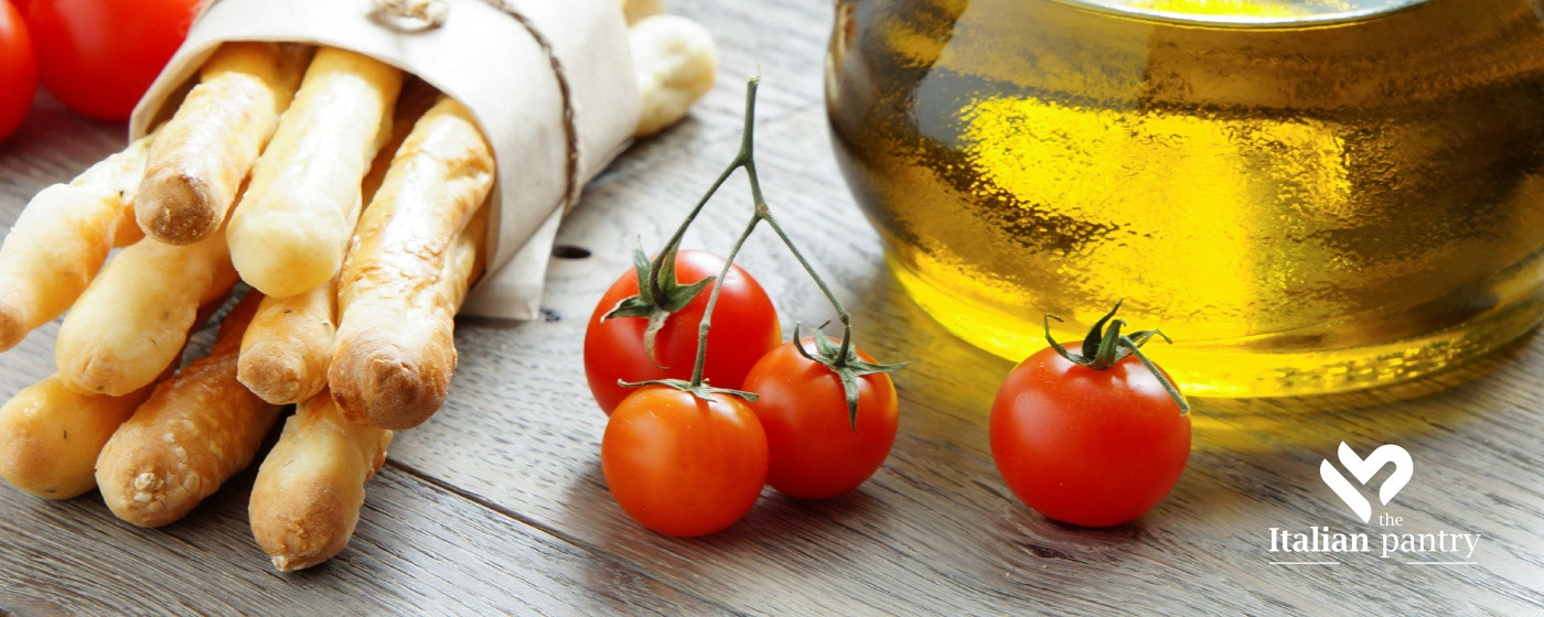 Italian Deli ingredients supplier in Ireland | The Italian Pantry