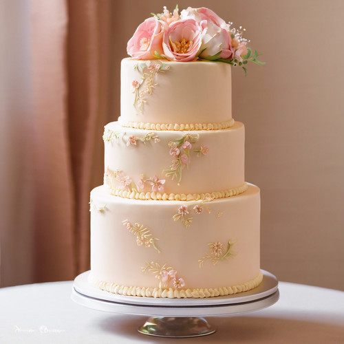 Wedding Cakes | Apupa Cakery