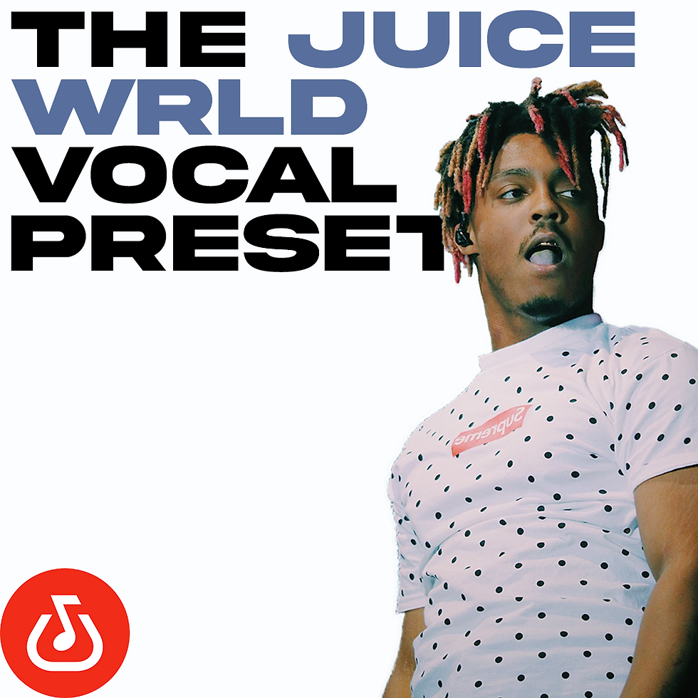 Vocal Essentials | FL Studio Vocal Presets