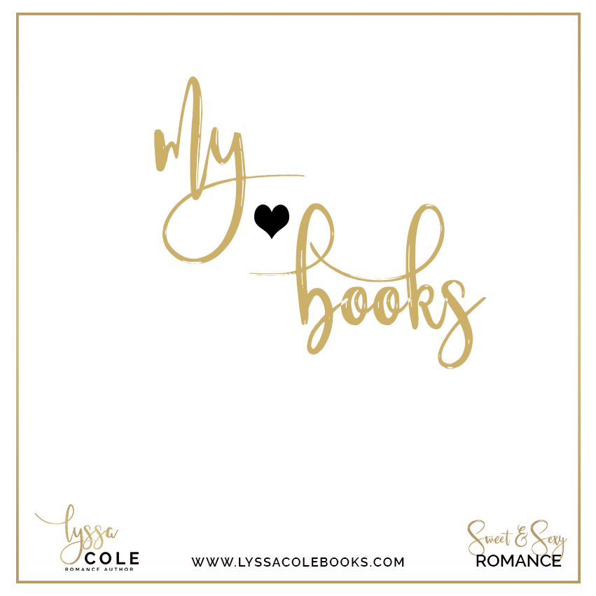 Sweet & Sexy Romance | Massachusetts | Author Lyssa Cole