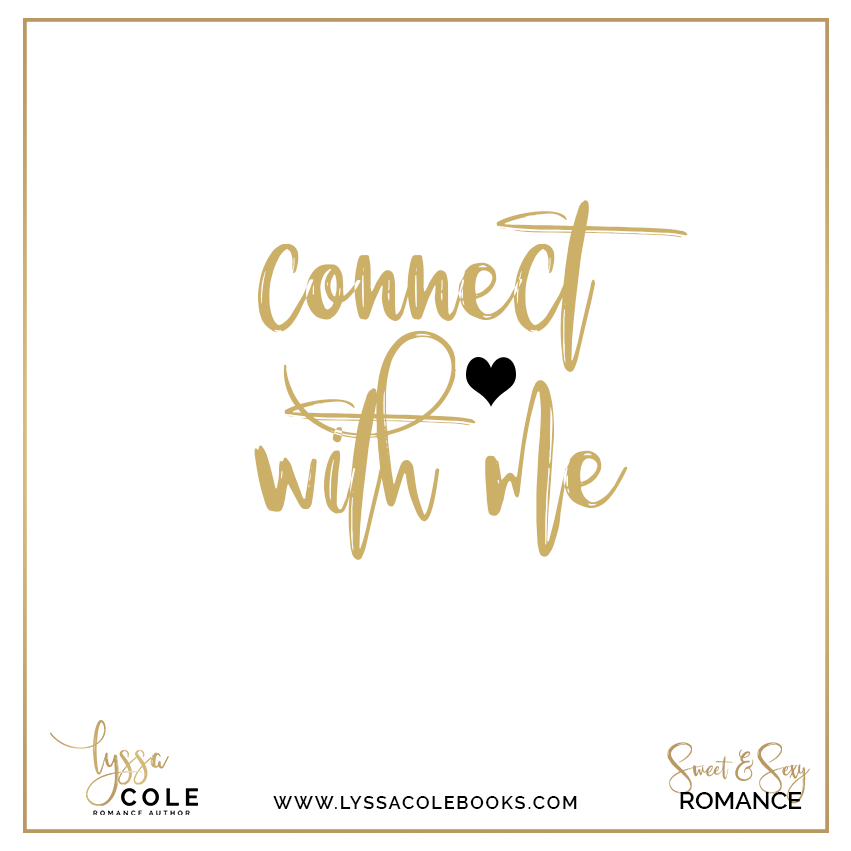 Sweet & Sexy Romance | Massachusetts | Author Lyssa Cole