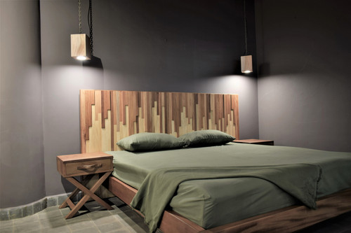 Bedroom | Quinn Peaks