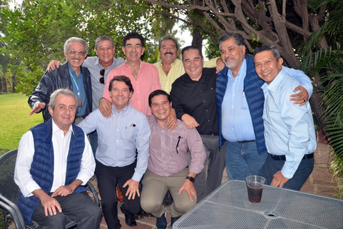 Semblanza Arq. Mario García | CALeón