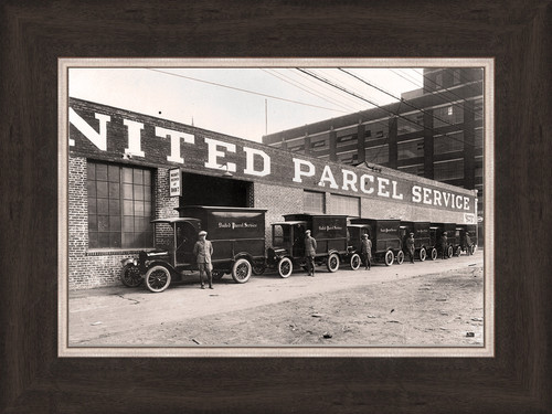 Vintage Photo Collection | Regency Fine Art