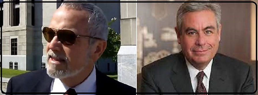 Joe Perkins, Mark Crosswhite: Will They Be Indicted?