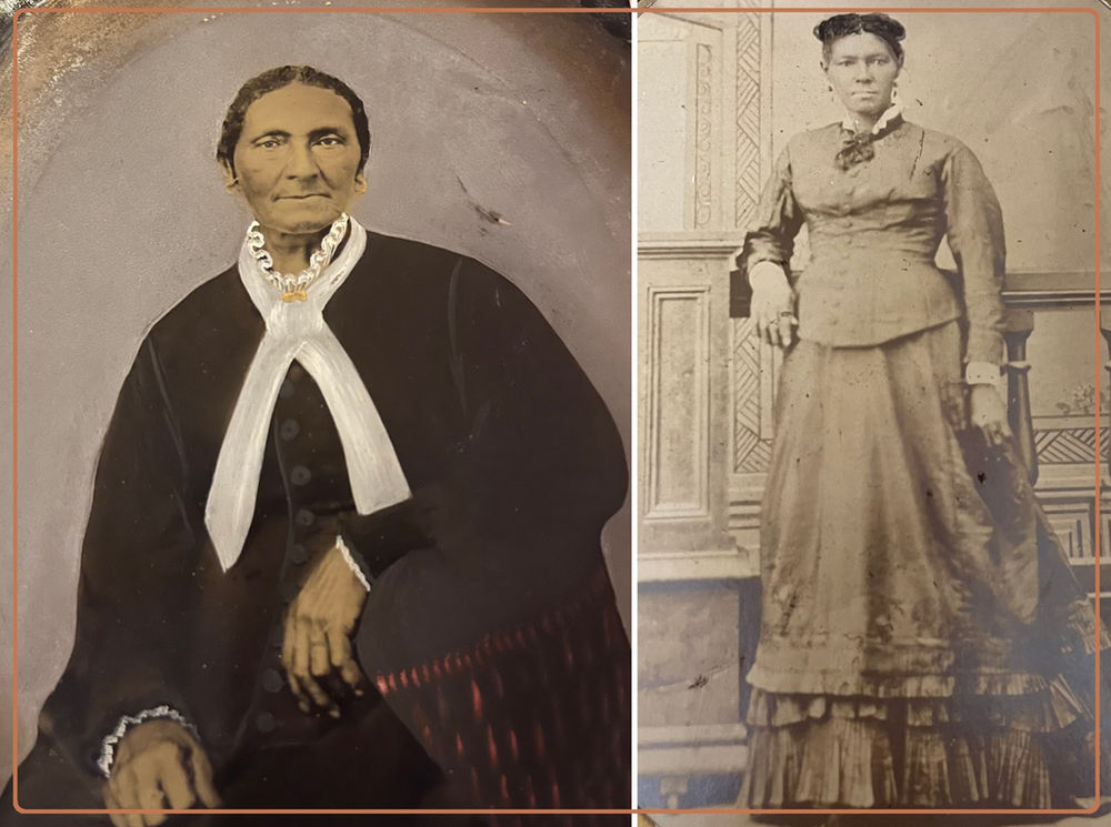 Celebrating My Native-American Ancestry