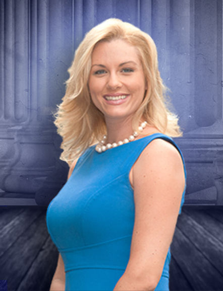 Ashleigh Merchant: The Lawyer Who Turned Fani Willis’ RICO Case Against ...