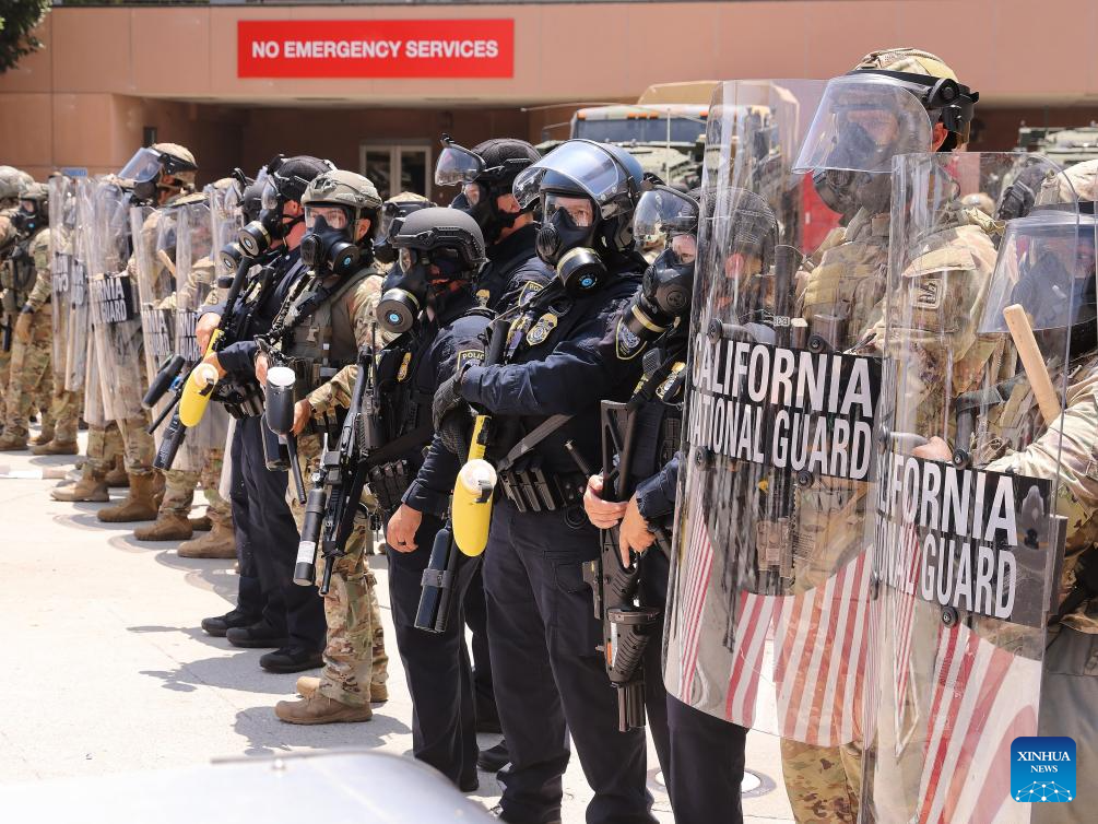 Will California Secede from the Union?