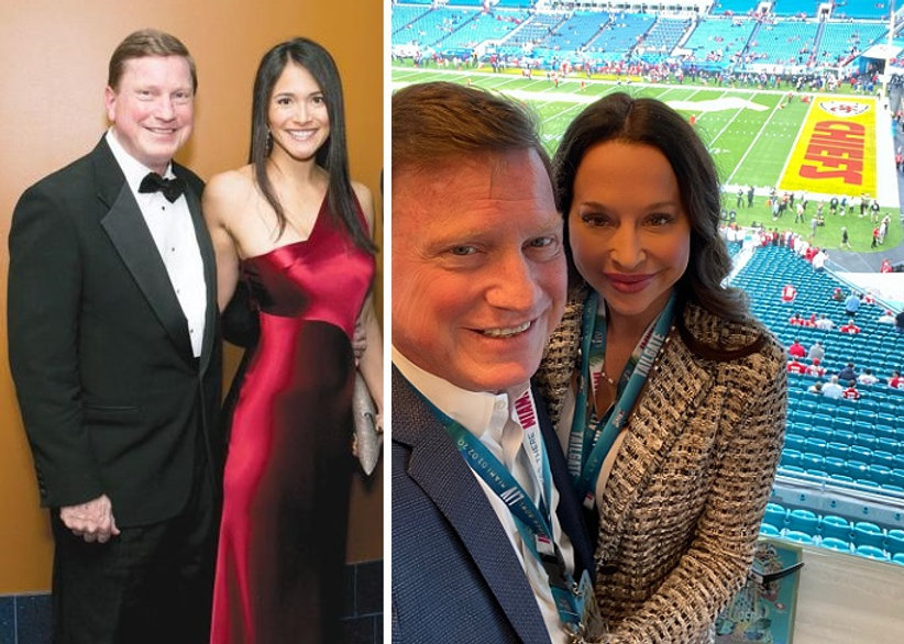 Kim Tanaka: An Innocent Victim in the Southern Company’s Spying Program ...