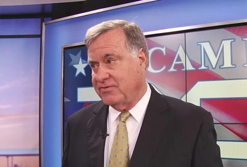 Joe Perkins Crony Wants Donald Watkins Jailed