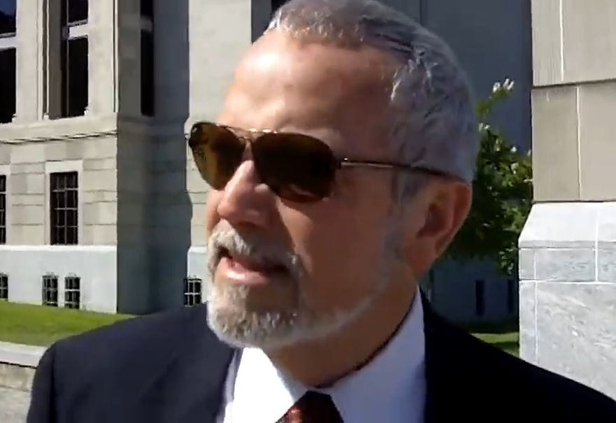 Dirty Secrets: The Joe Perkins Files