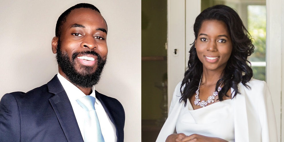 Jared And Ambrice Miller: Superstar Siblings