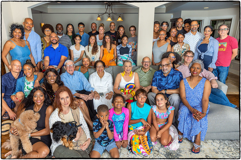 Setting and Pursuing Family Goals is Critical to Success in Life