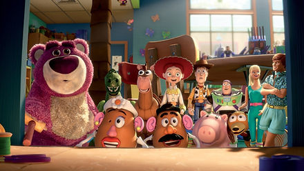 Lookdev basics | Render Factory