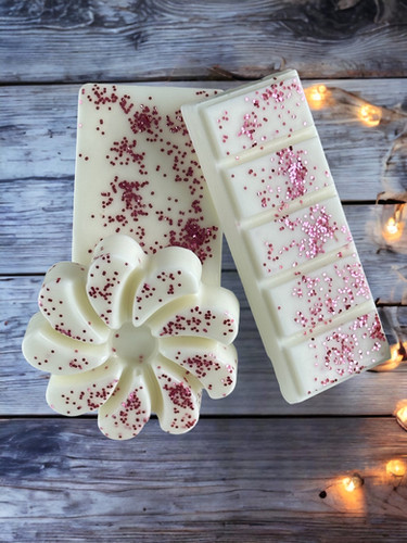 Pink Clouds | Willow Tree Crafts