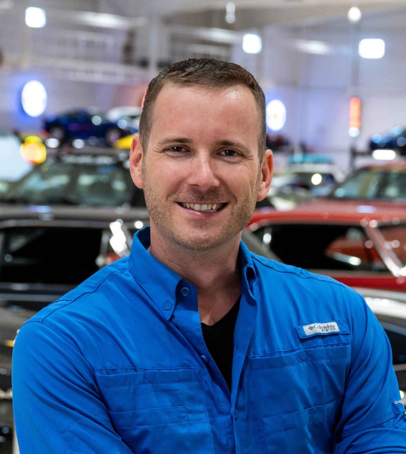 Unveiled: 1992 Pontiac Firehawk Continuation Series by Hawks Motorsports