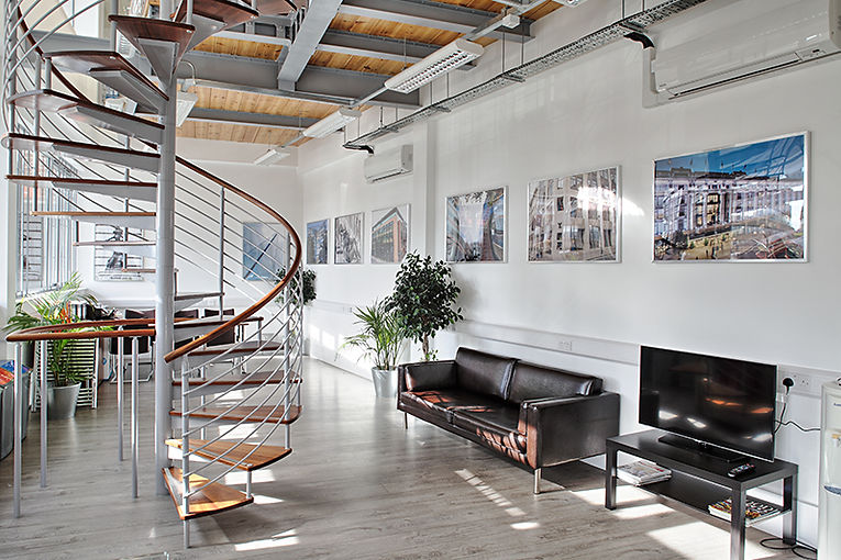 Axis Ventilation Hygiene Limited - Commercial Cleaning - England