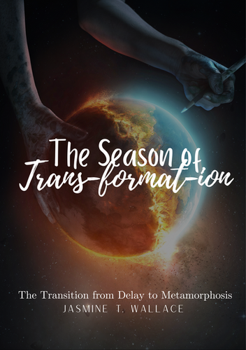 The Season of Transformation E-Book | Jwministries