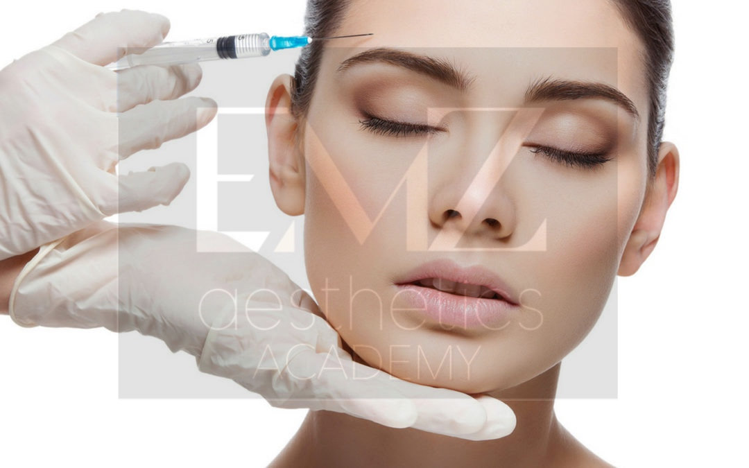 Anti-Wrinkle Injections (Botox)