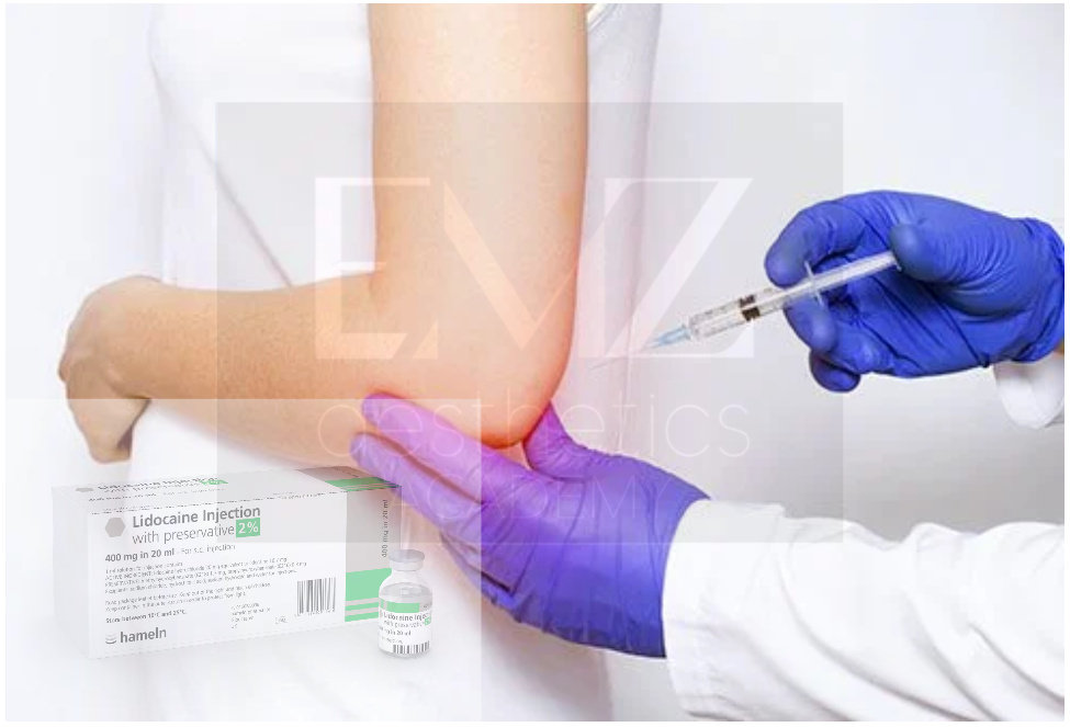 Lidocaine Injections