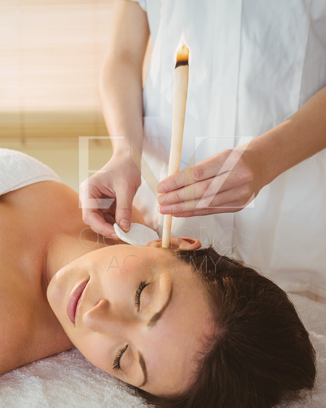 Hopi Ear Candles | Emz Aesthetics