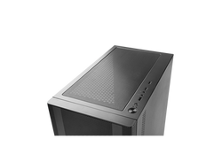 Flatline | Tecware Mini Tower Case