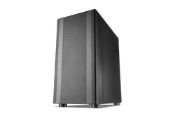 Flatline | Tecware Mini Tower Case