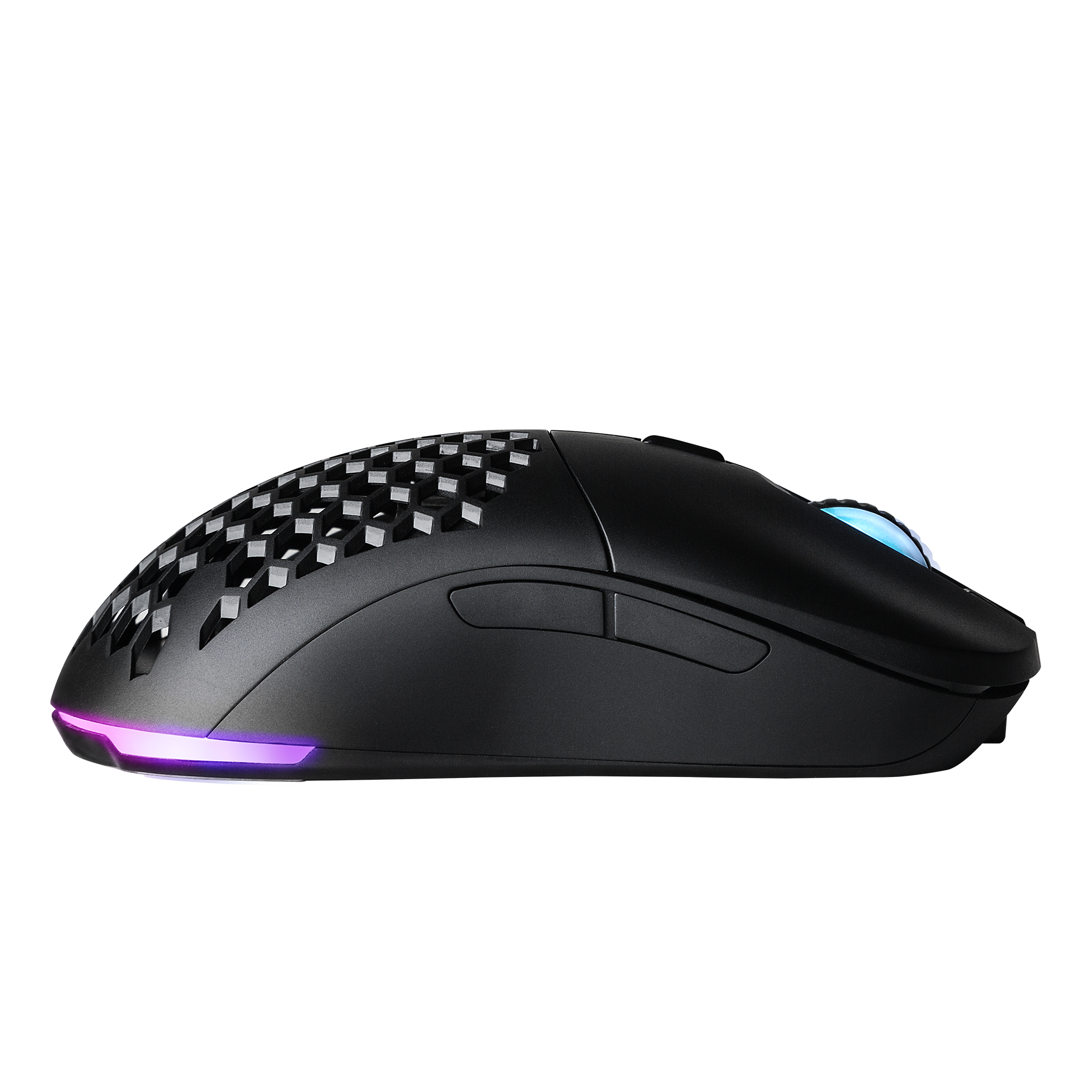 Pulse - Wireless Ambidextrous Mouse | Tecware Mouse