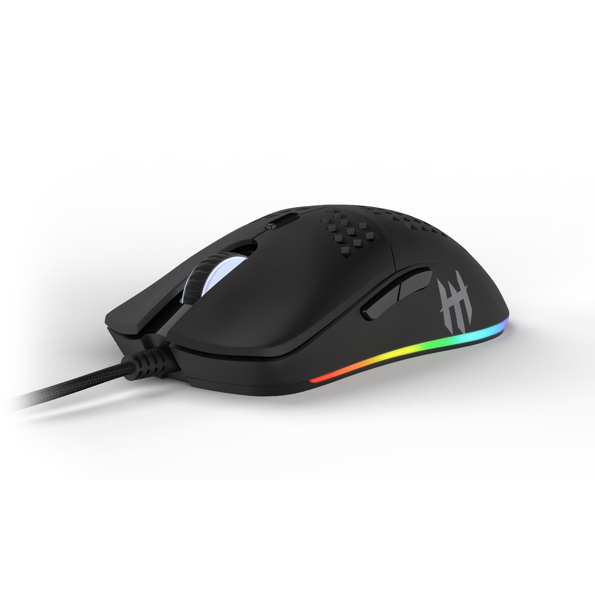Exo Gaming Mice Tecware Mouse