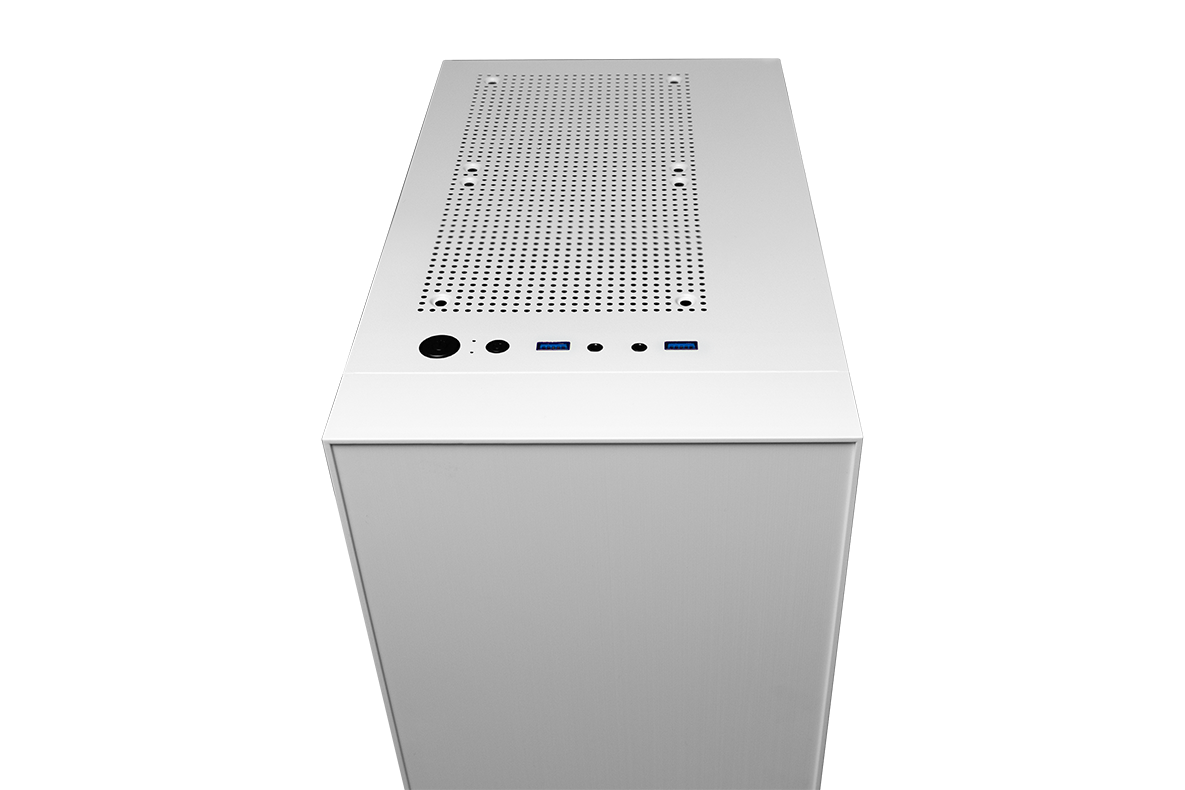 Nexus M2 | Tewcare Mini Tower Case