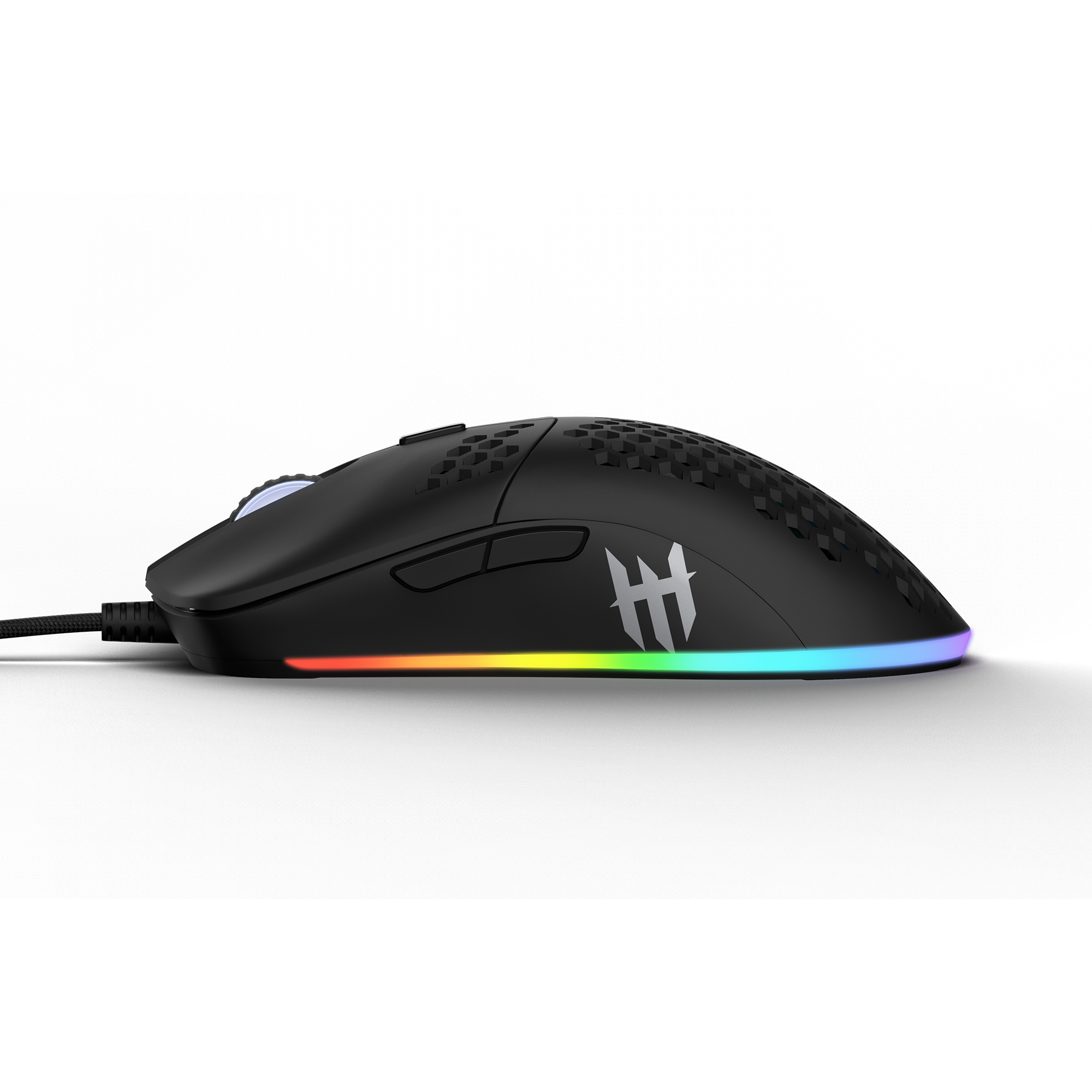 Exo Gaming Mice Tecware Mouse