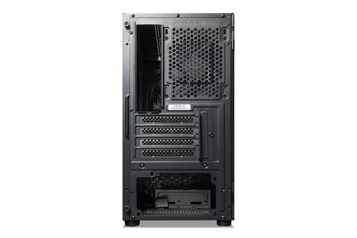 Nexus M2 | Tewcare Mini Tower Case