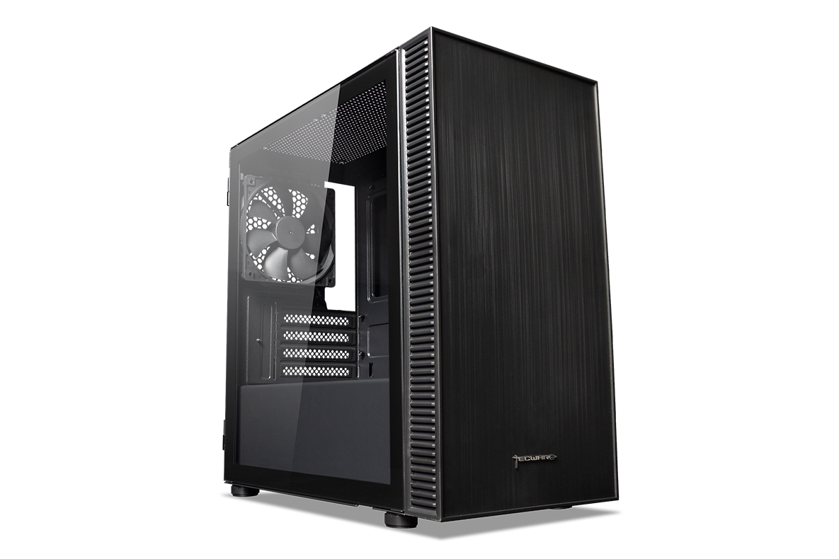 Nexus M2 | Tewcare Mini Tower Case