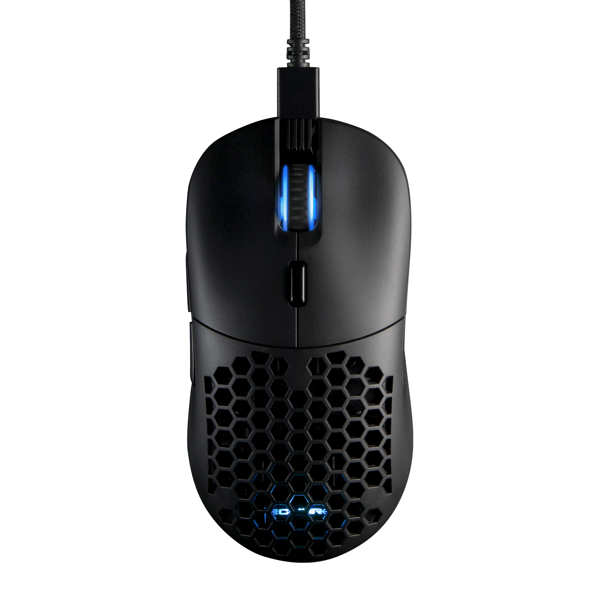 Pulse - Wireless Ambidextrous Mouse | Tecware Mouse
