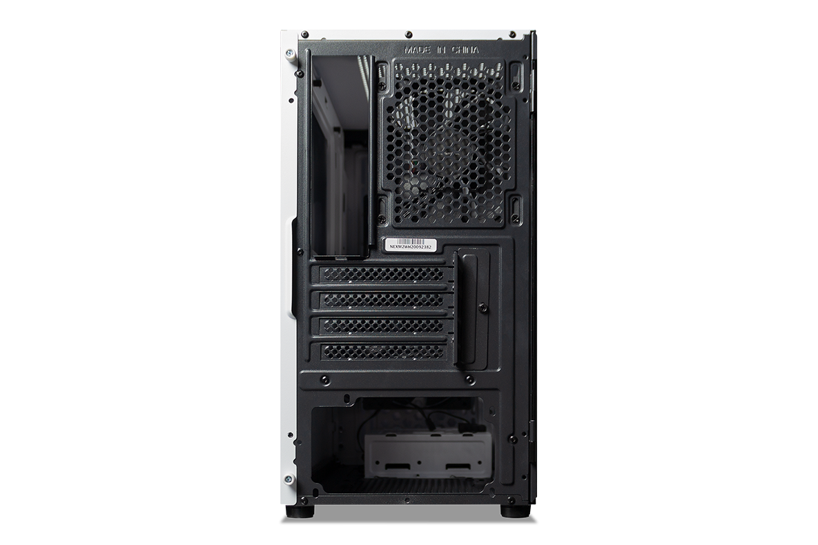 Nexus M2 | Tewcare Mini Tower Case