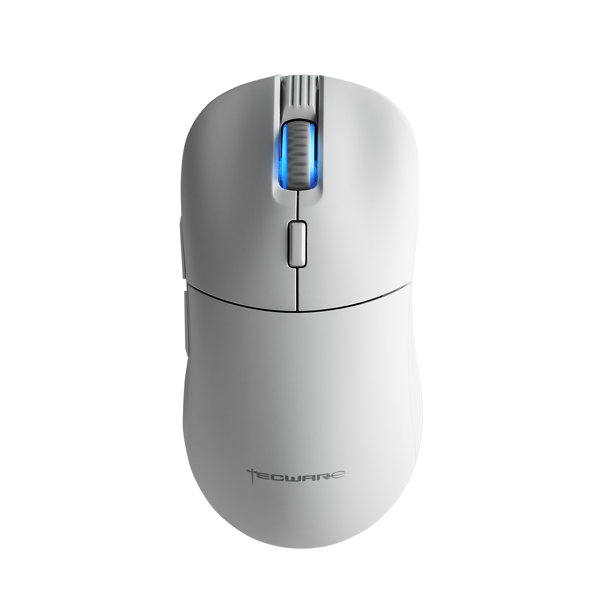 Pulse - Wireless Ambidextrous Mouse | Tecware Mouse