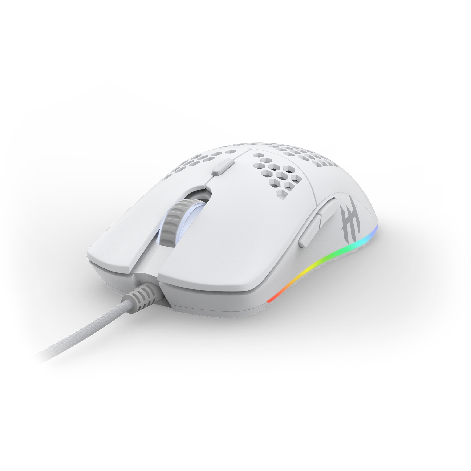 Exo Gaming Mice Tecware Mouse