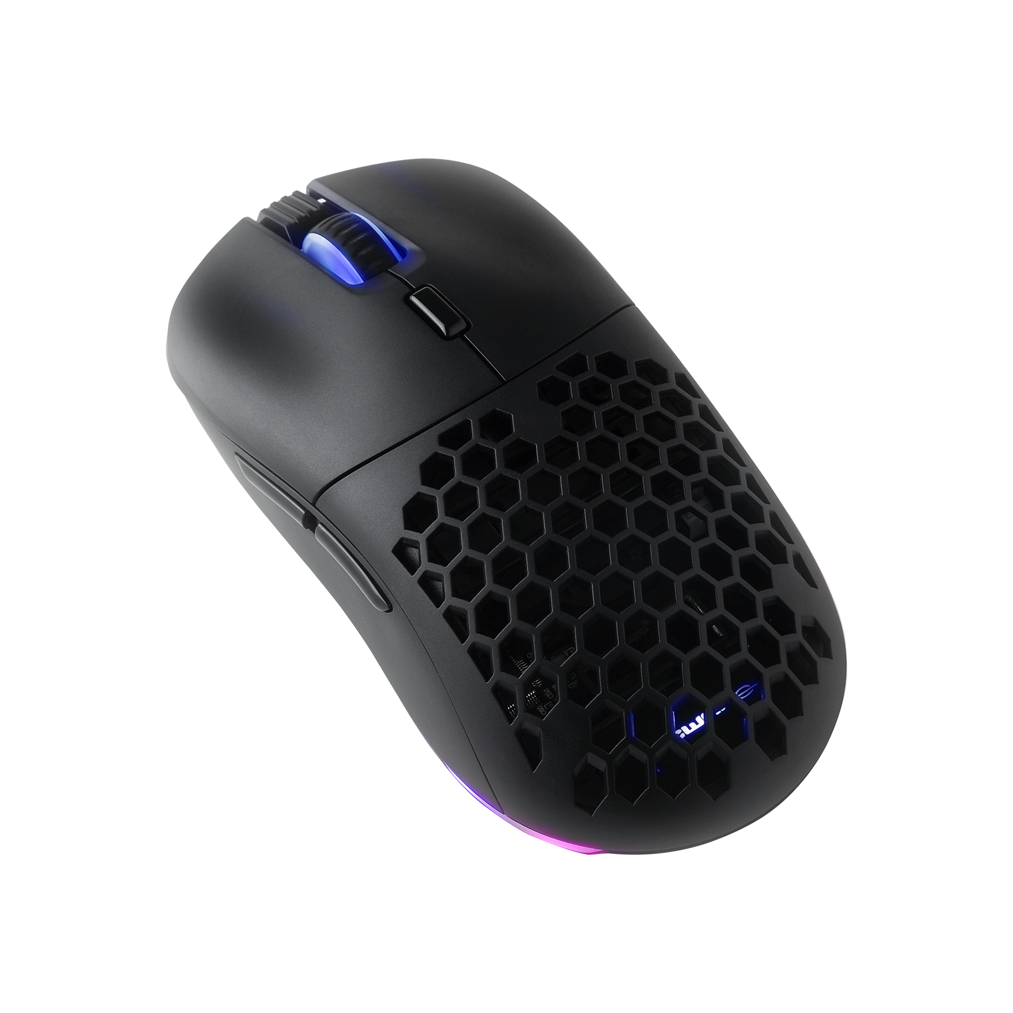 Pulse - Wireless Ambidextrous Mouse | Tecware Mouse