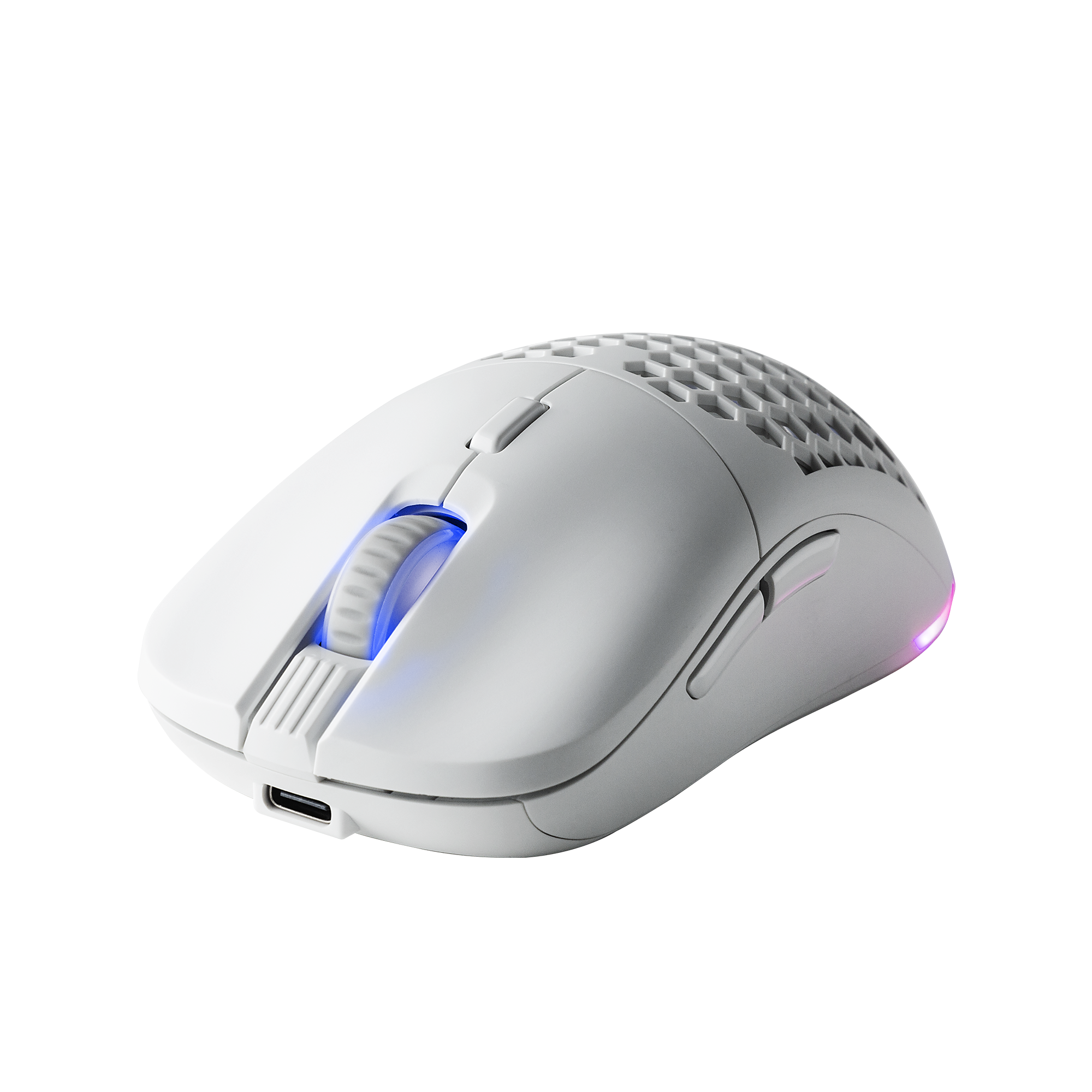 Pulse - Wireless Ambidextrous Mouse | Tecware Mouse