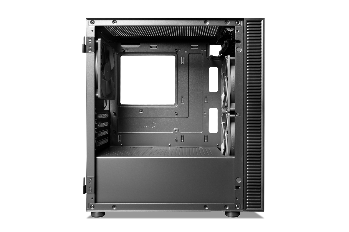 Nexus M2 | Tewcare Mini Tower Case