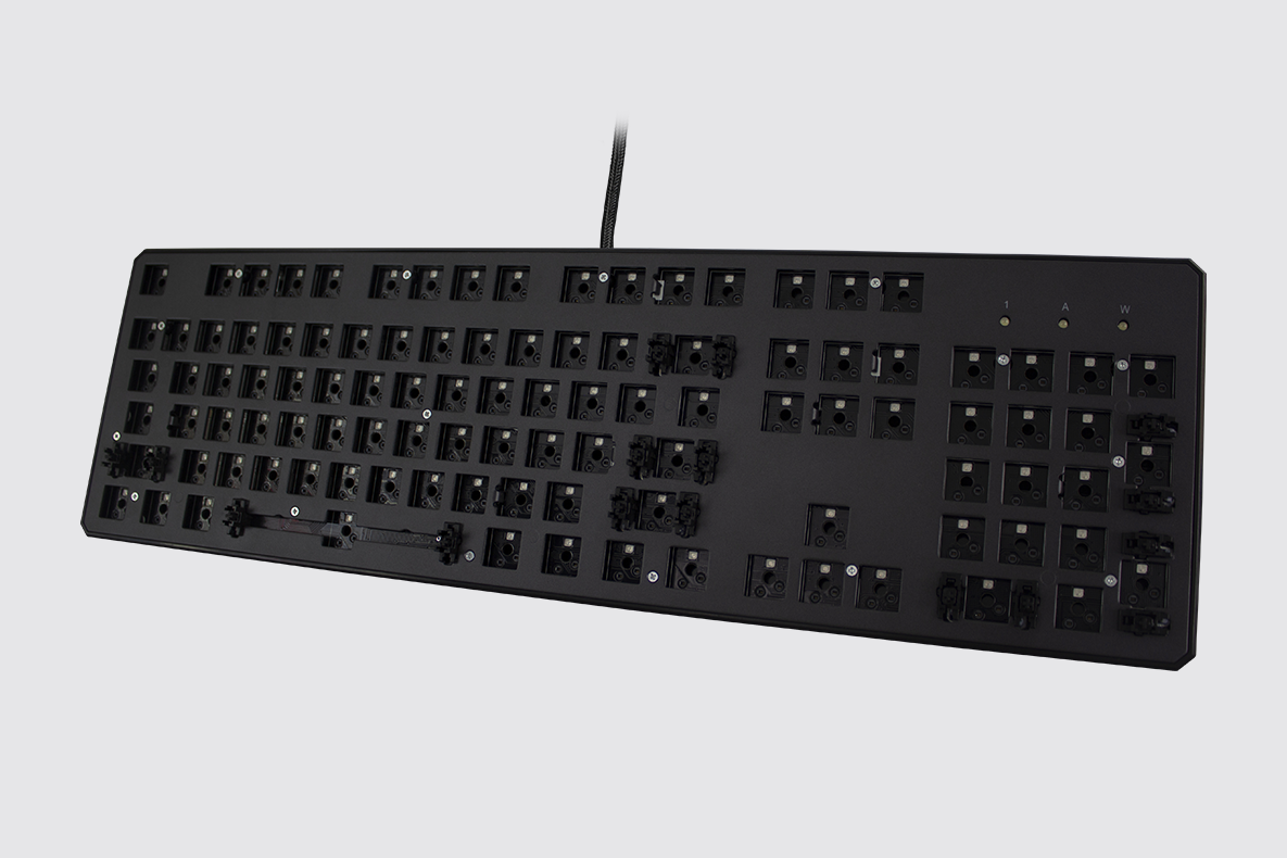 Phantom Elite Mechanical Keyboard | Tecware Keyboards