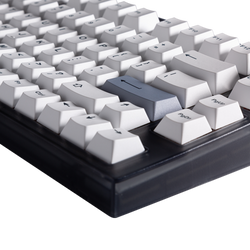 Veil 80 - Wireless Mechanical Keyboard | Tecware Keyboards