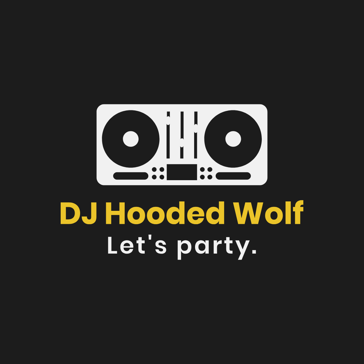 DJ Hooded Wolf | Philadelphia & NJ Area Mobile and Wedding DJ